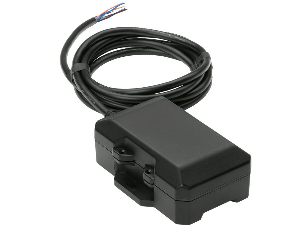 IntelliShift AD-1230/AD-2840 Guide