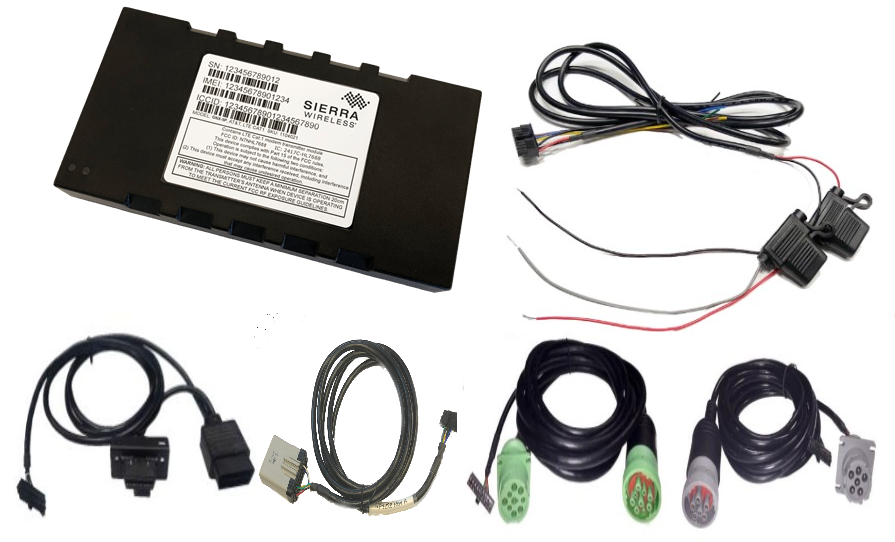 IntelliShift VG-6 Installation Guide